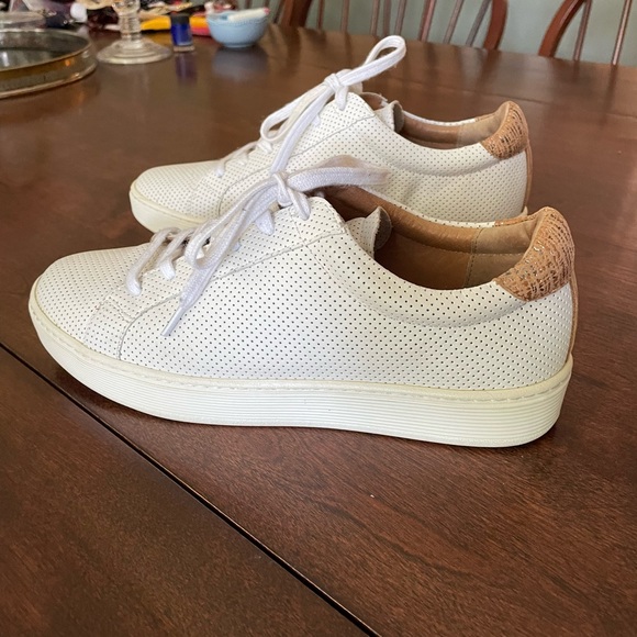 Sofft | Shoes | These Sneakers Are From Sofft Size 92 Only Worn A Few ...